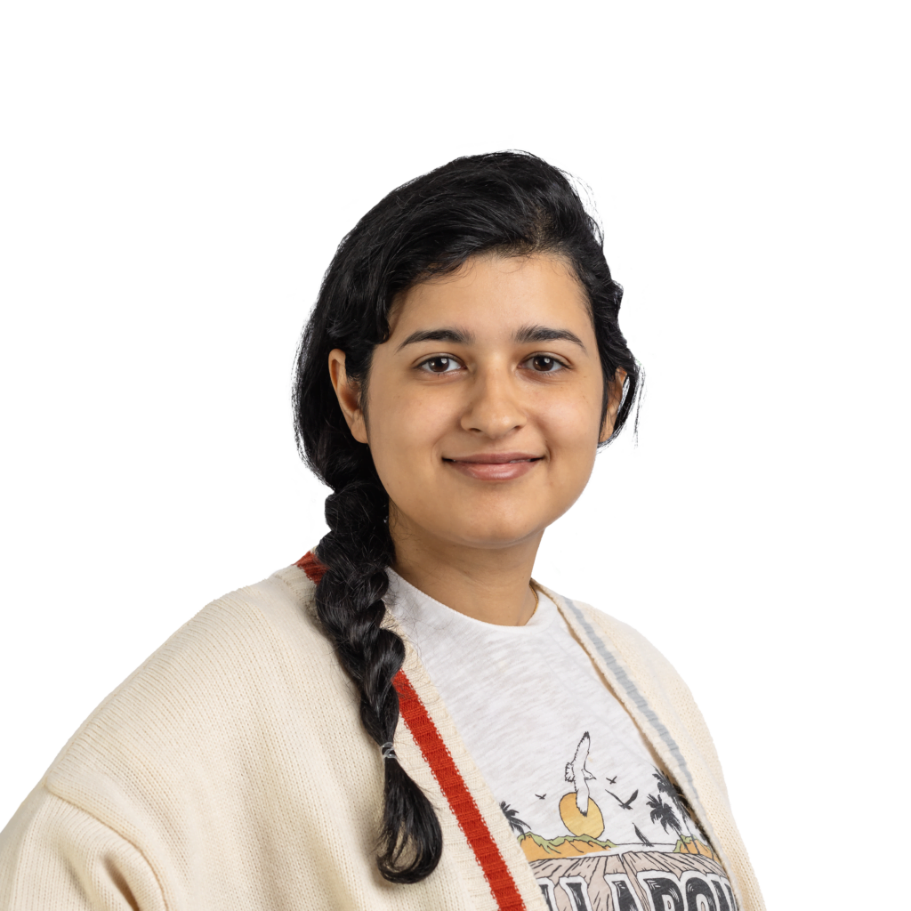 Our Team - Lime Theory